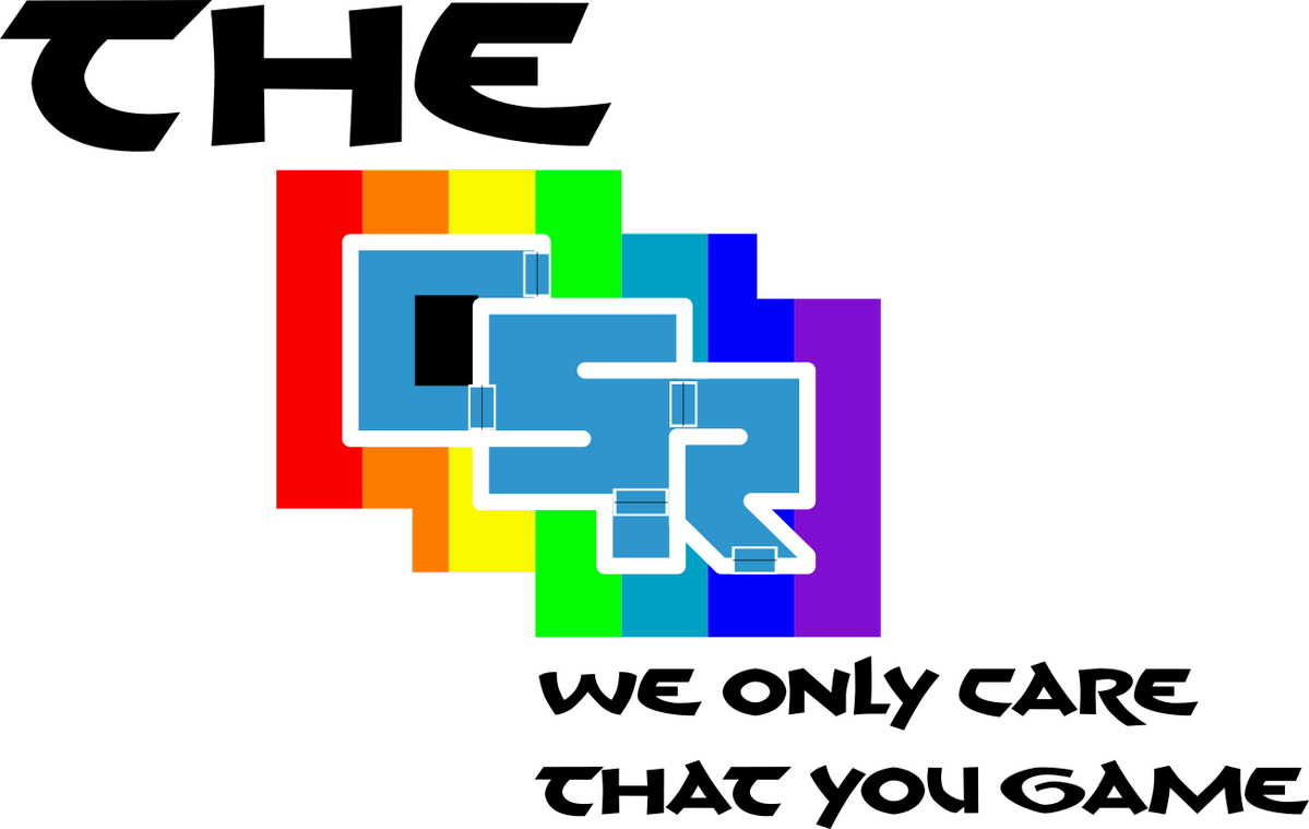 The RPGPundit: D&D SJWs Politicize the OSR Logo; Here's it's Inclusive ...