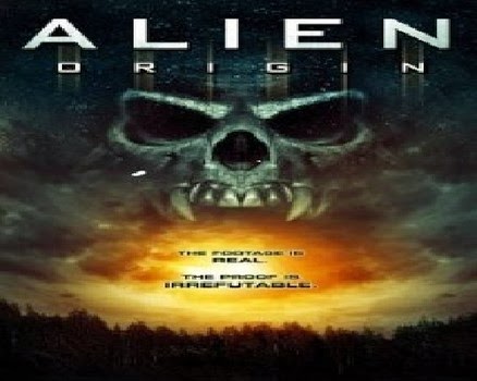 Alien origin (2012) ~ Películas Paranormales online