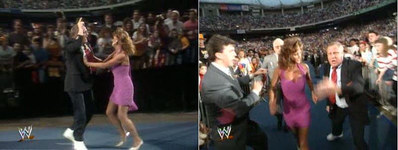 Wrestlemania para siempre: Wrestlemania VIII