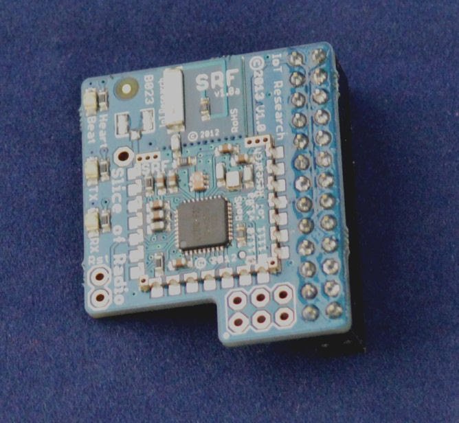 A Slice Of Raspberry Pi Wireless Serial Communication With The Raspberry Pi Part 1