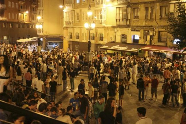 LEARN SPANISH IN SANTANDER: NIGHTLIFE IN SANTANDER