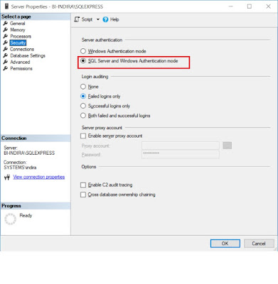 My Tech Learning: Node.js MSSQL ConnectionError: Failed to connect to ...