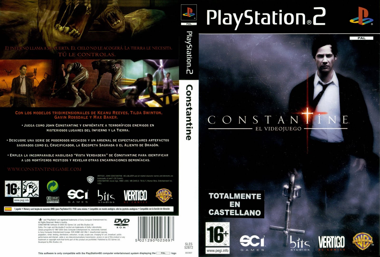X-Pert Informática: Capas de Jogos PlayStation 2