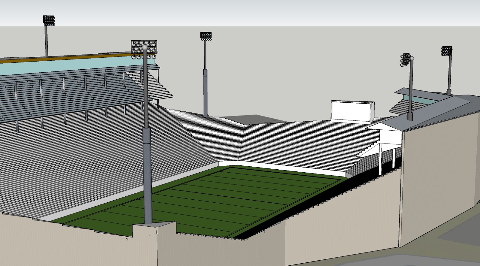 Your Own Stadium Design | Page 593 | SkyscraperCity Forum