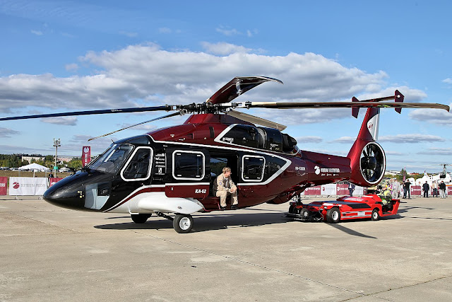 Top 10 Cheapest Helicopters in The World