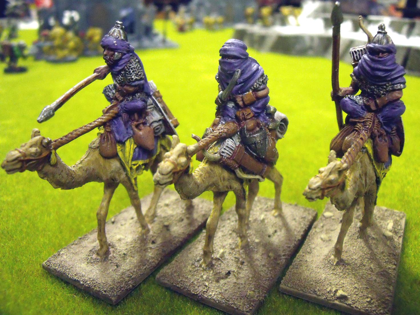 Paint for Profit | Furness Wargamers