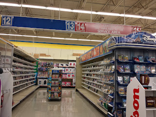 The Louisiana and Texas Retail Blogspot: Retro Toys R Us Waco Tx