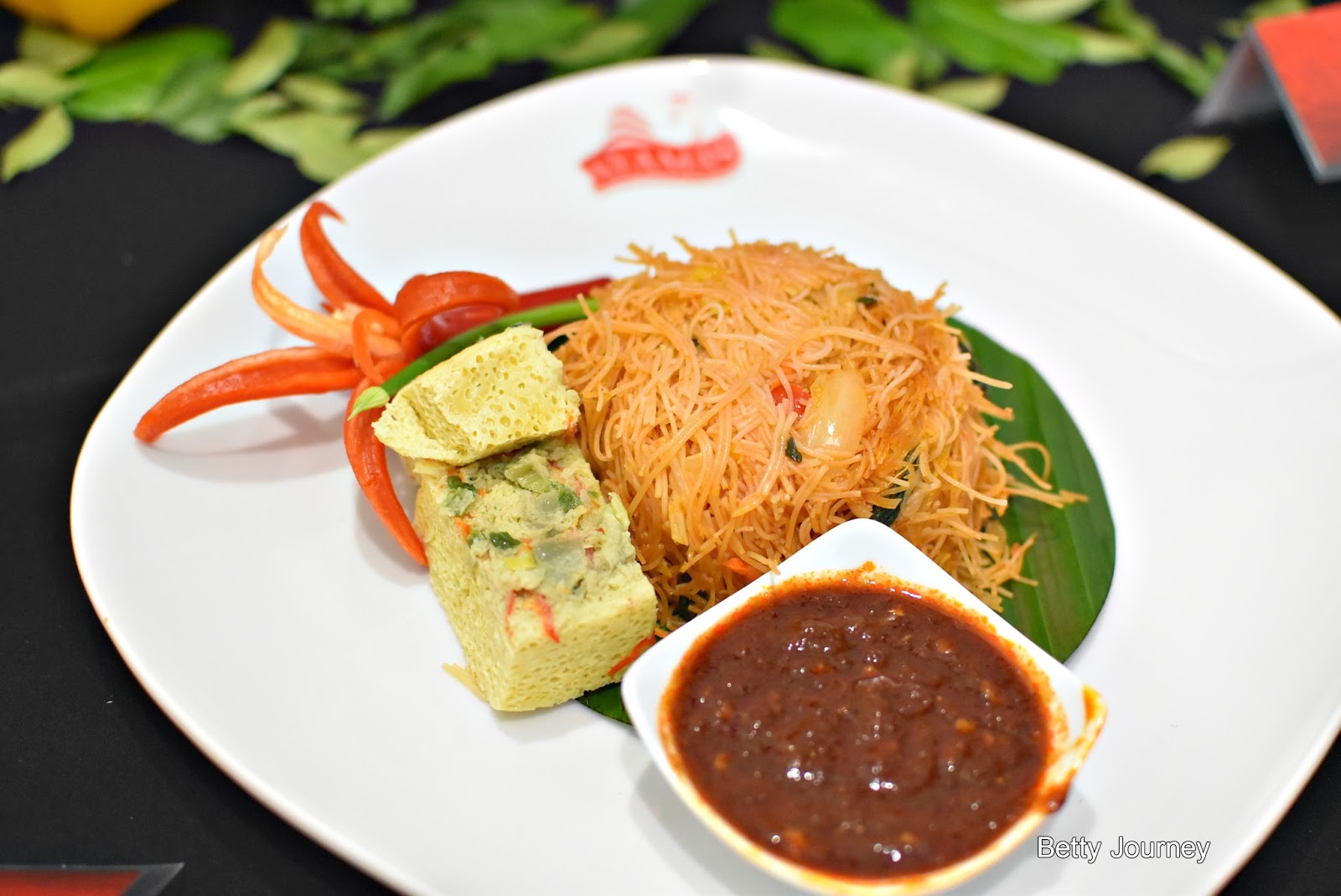Betty's Journey: AYAMAS KITCHEN LAUNCHED THREE NEW FLAVOURS OF THEIR ...