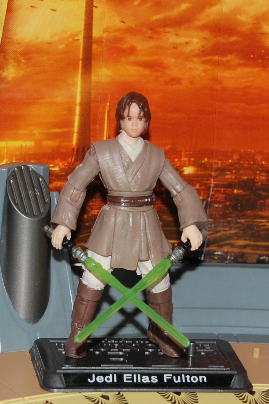 Star Wars: Customs for the Kid: CUSTOMIZER SPOTLIGHT: ARCHIVES