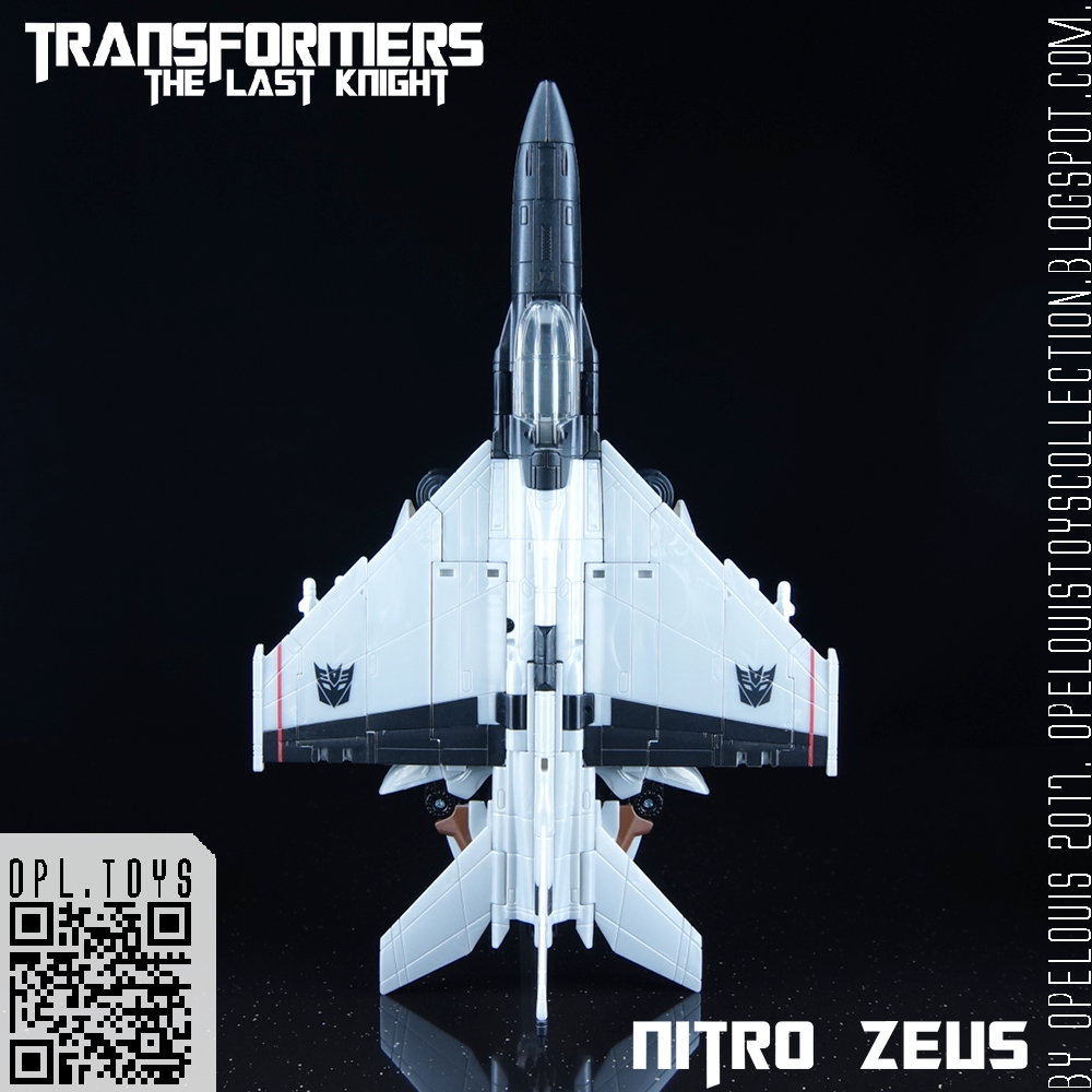 Opelouis's Toys Collection: Hasbro Transformers The Last Knight ...