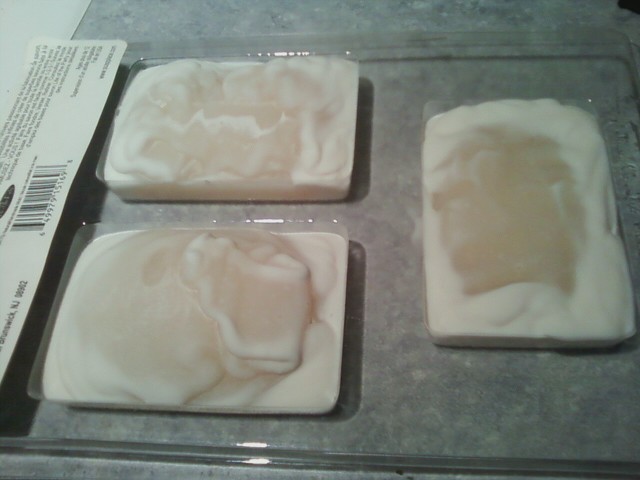 The Cheerful Agrarian: Small Batch Soap Making