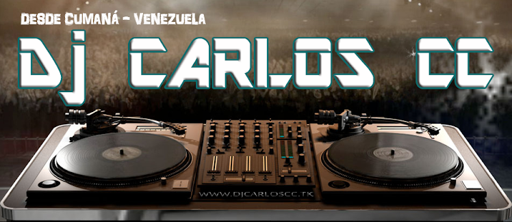 Dj carlos CC