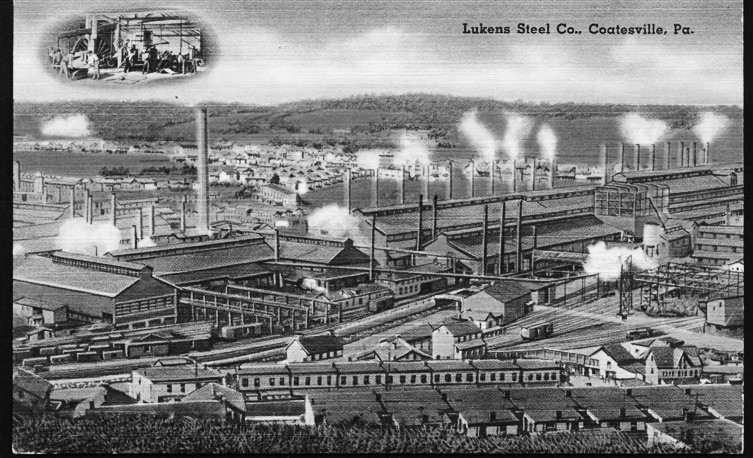 My Address in the Past