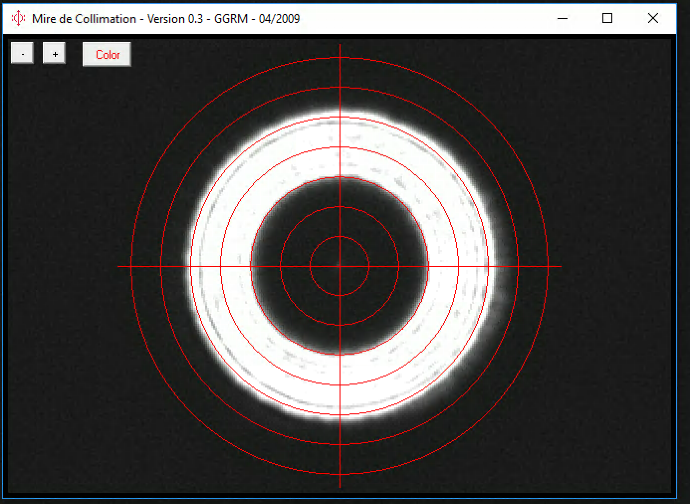 Astrophotography Diaries of a Rookie: Collimating and aligning the RH200