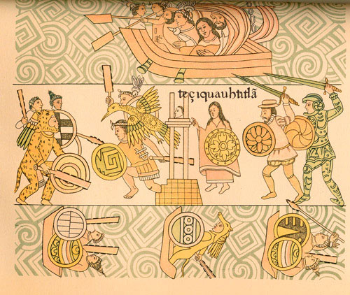 RODELERO: INFANTERÍA DEL RENACIMIENTO (3): LOS ARCABUCEROS ESPAÑOLES