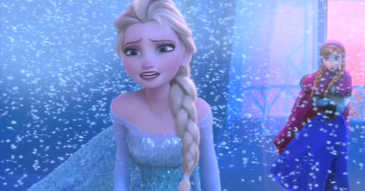 Cockeyed Caravan Rulebook Casefile Obstacle Vs Conflict In Frozen