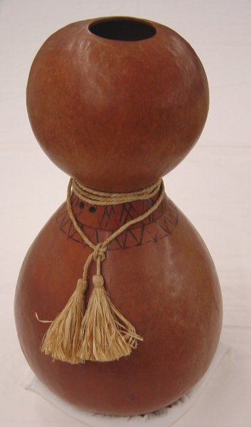 INSTRUMUNDO Instrumentos Musicales: Ipu Heke, Ipu, Ipu Heke ʻOle