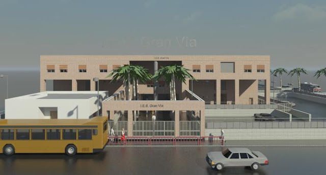 RC i.e.s. gran vía alicante