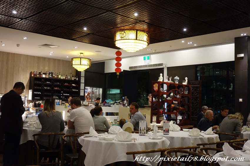 Dragon Palace - Perth, Western Australia