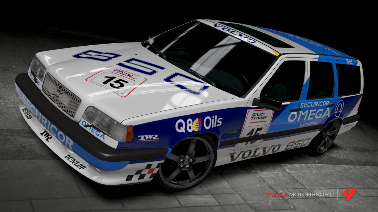 Take a look on Msn.co.uk Volvo article. - IRL Cars & Motorsport ...