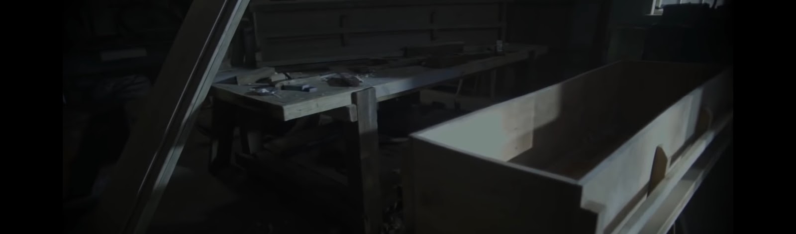 Kuwaresma (The Entity): Movie Review