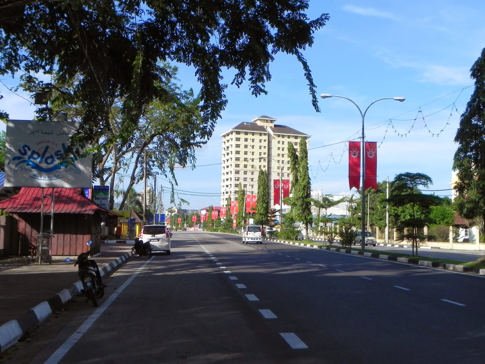 Destinasi: Kota Bharu: Kota Budaya