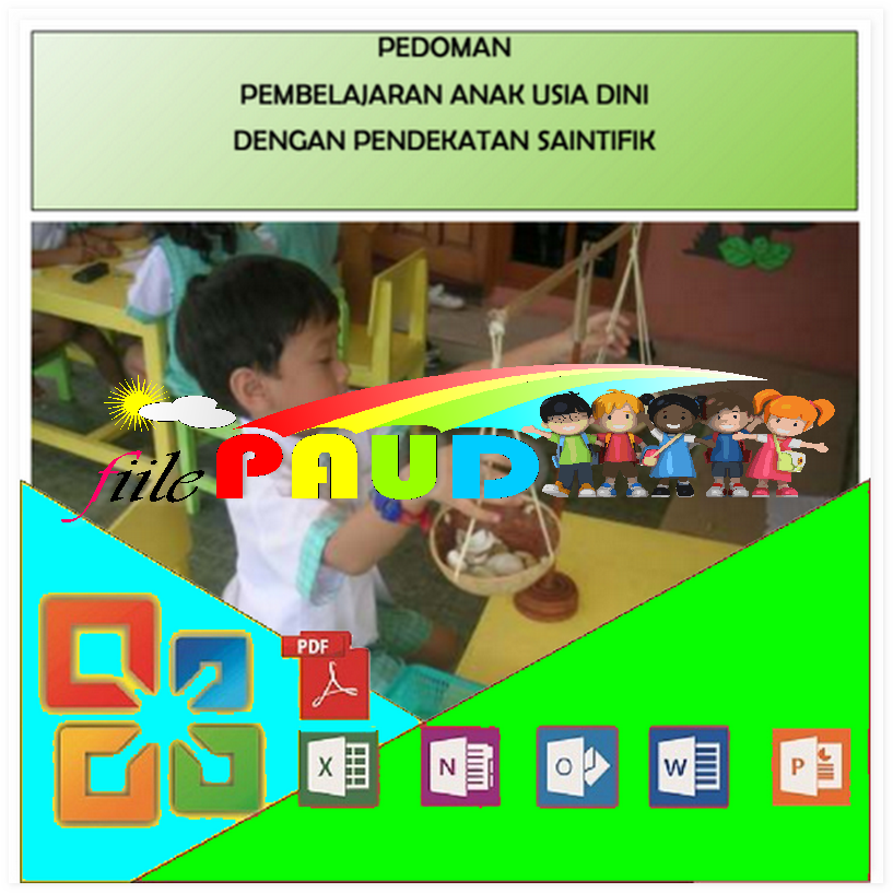 Download Materi Pembelajaran Paud - File Paud