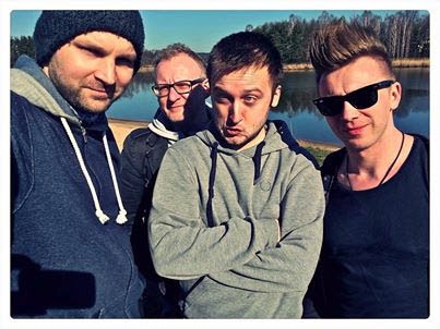 NASZ SUCHEDNIÓW: Lorein z nową płytą!