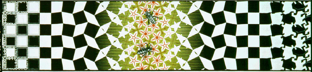 Diseño Básico: GRADACIÓN