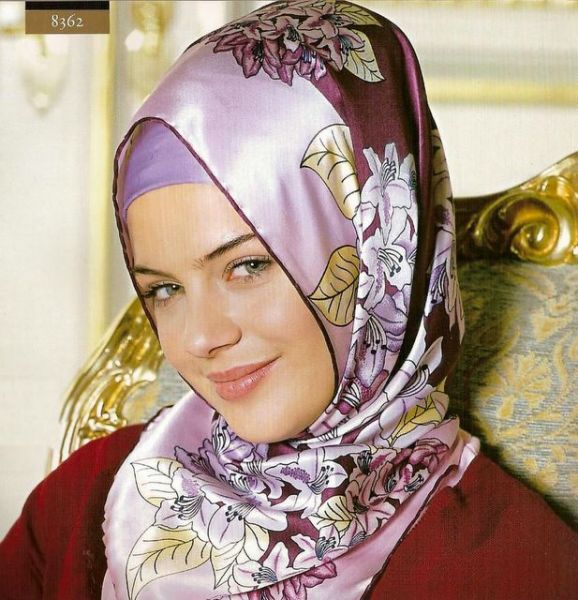 2012 Armine Esarp Modelleri