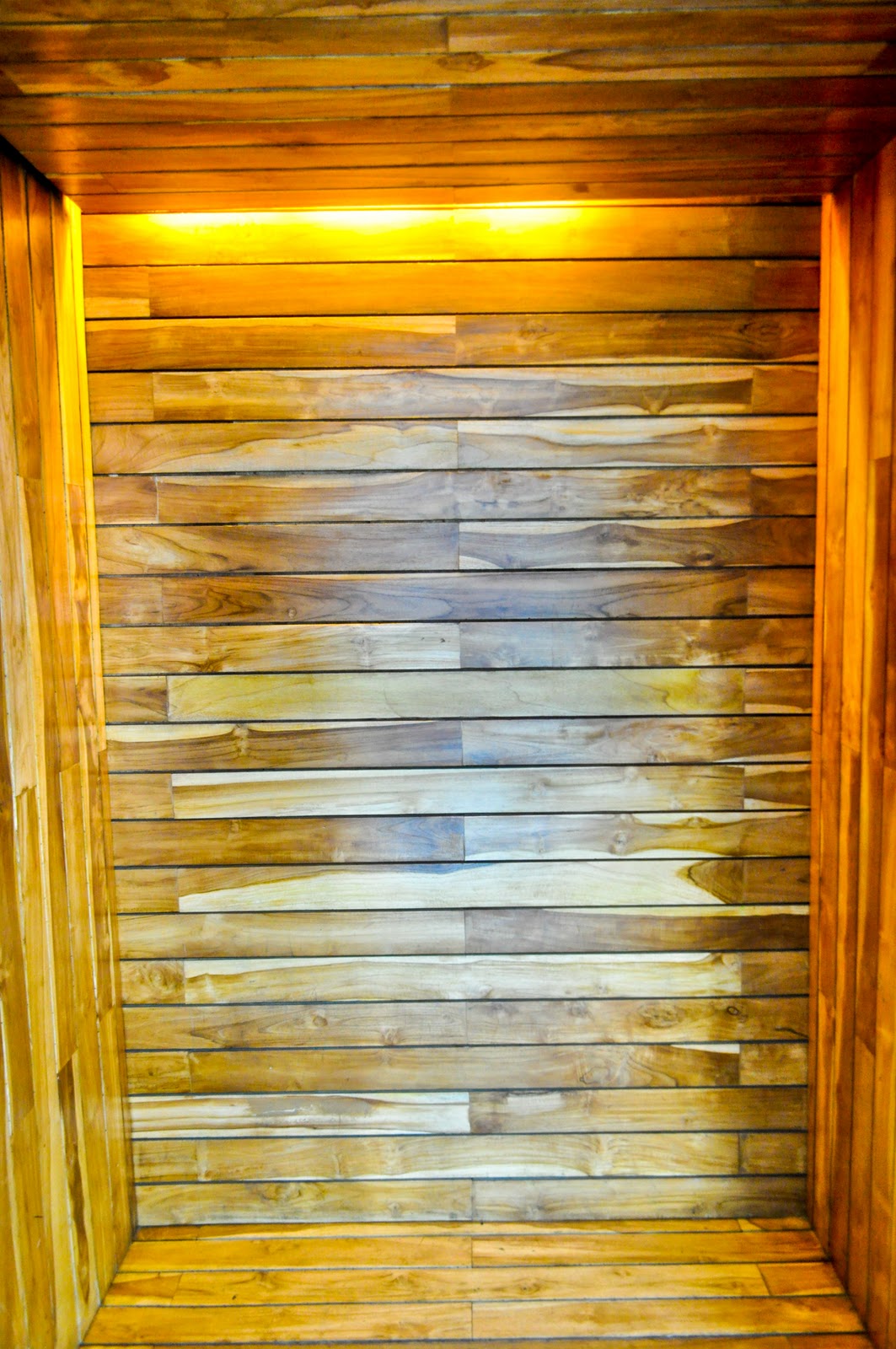 CV Project: Ronac Art Center