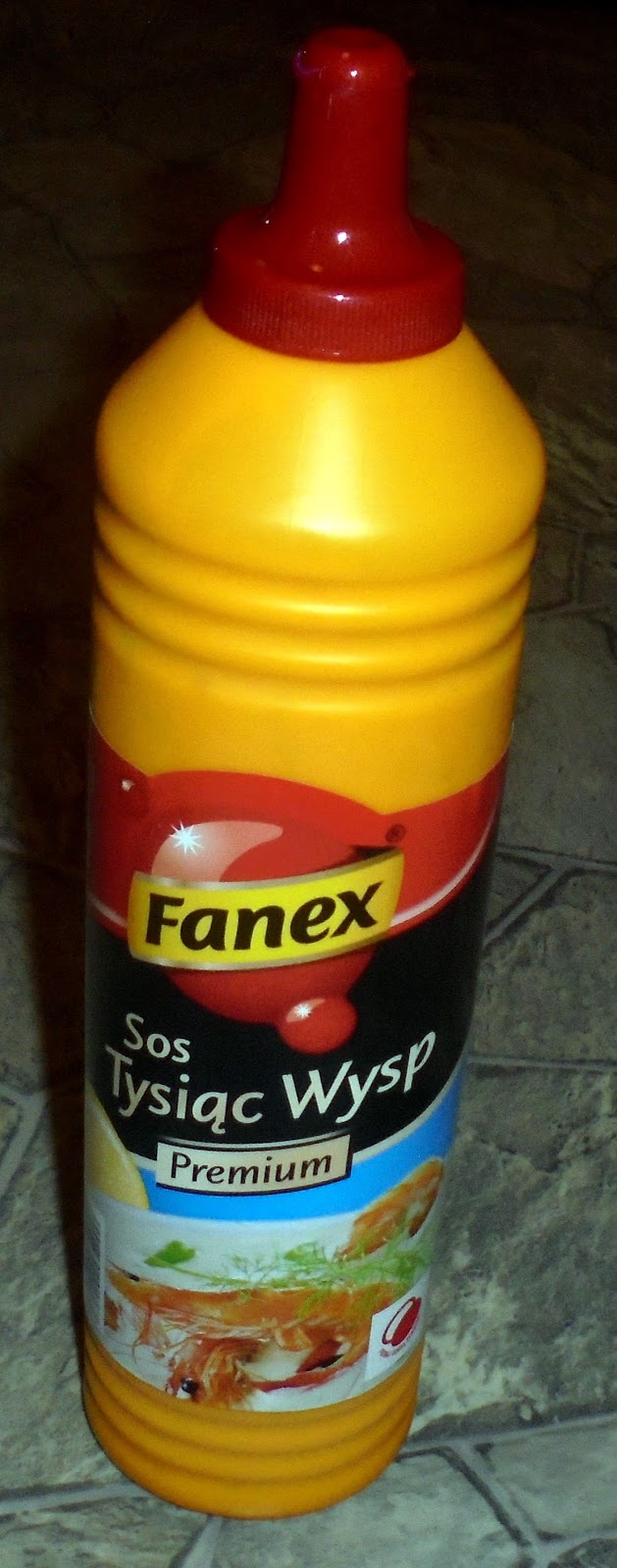 Mama, żona - KOBIETA : Sklep Fanex Sos 1000 Wysp - OPINIA