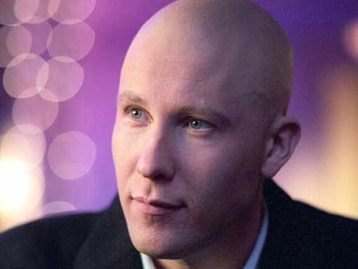 Guess Who's Back on "Smallville"?