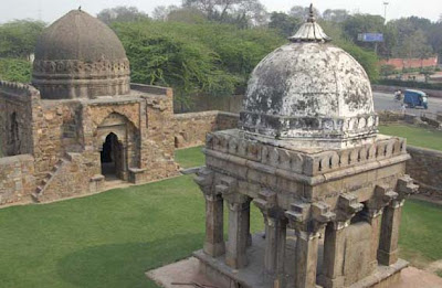 All About: Wazirabad