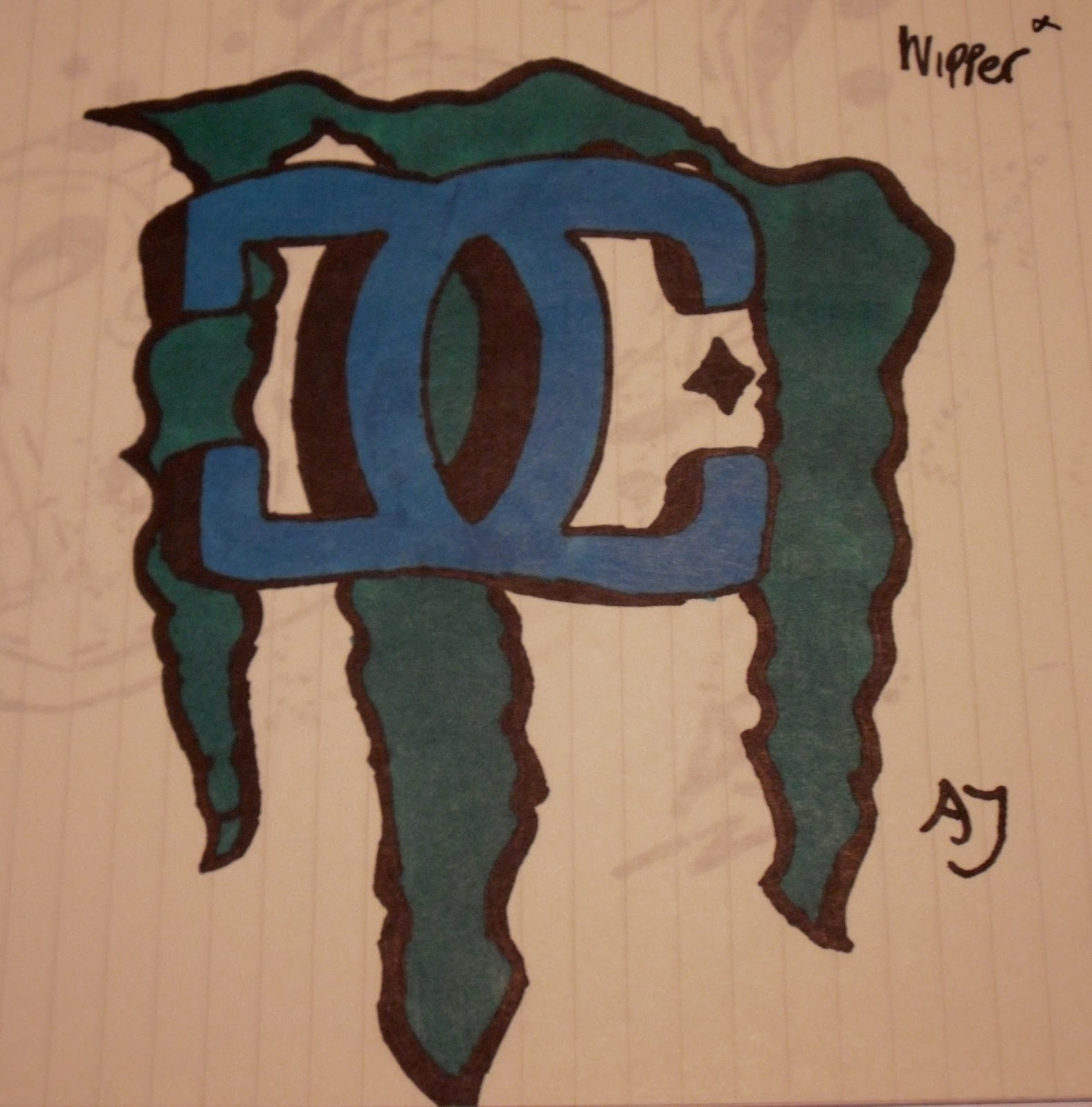 RAW Graffiti