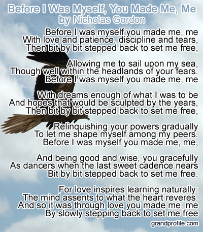 GLOBAL AWARENESS 101 - Let your VOICE be heard and get involved. OUR ...