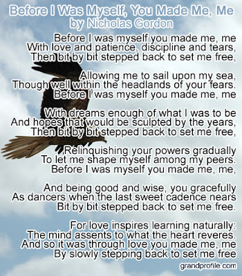 GLOBAL AWARENESS 101 - Let your VOICE be heard and get involved. OUR ...