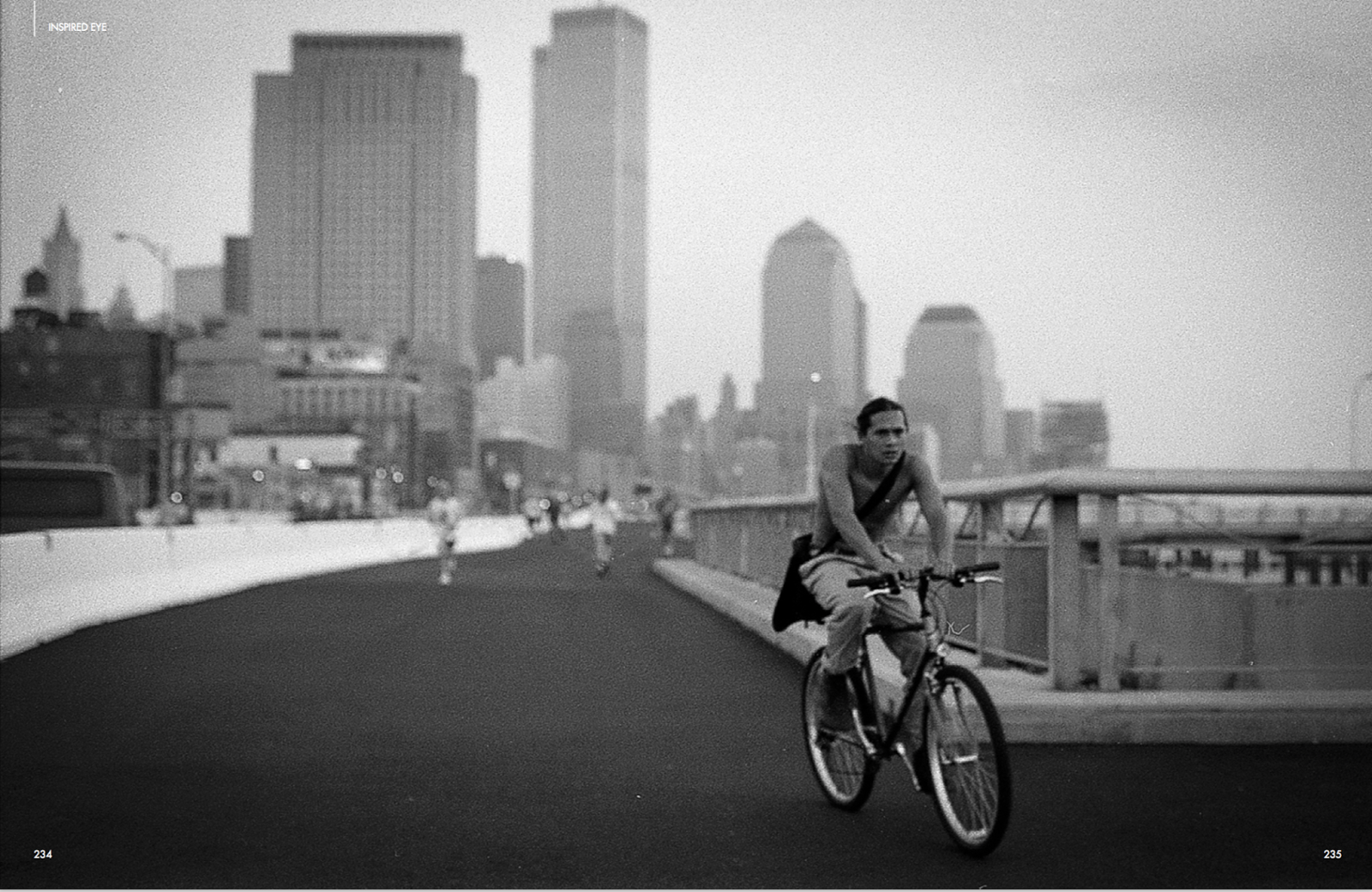 NEW YORK CITY 1990's - Photo archives by Gregoire Alessandrini: NY 1990 ...