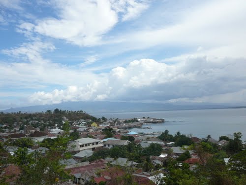 Kota Namlea ~ Bumi Nusantara