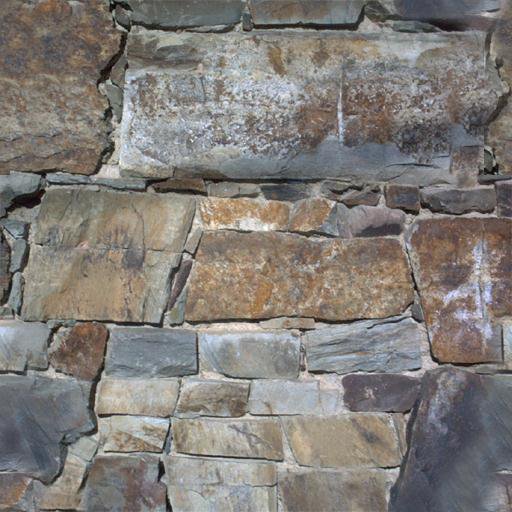 maygunrifanto: Material Render ( Batu Alam )