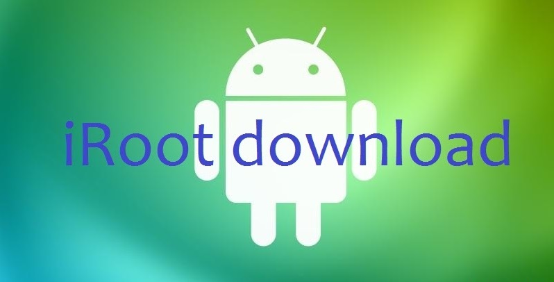 Super iRoot Download