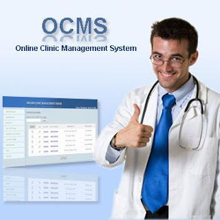 Programmer: Online Clinic Management System Project In Php