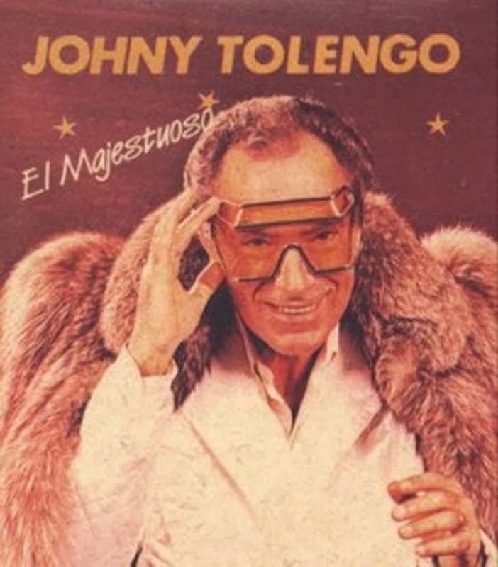 Juan Carlos Calabró, se va un ícono del humor ~ CAMINANDO BUENOS AIRES