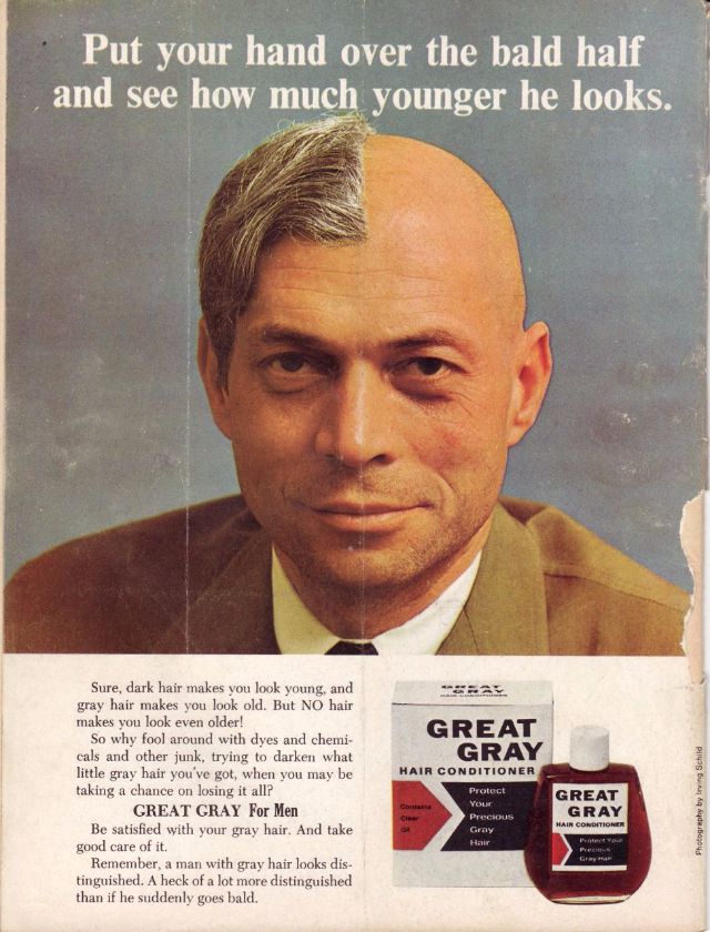 55 Vintage Spoof Ads by MAD Magazine From Between the 1950s and 1960s ...