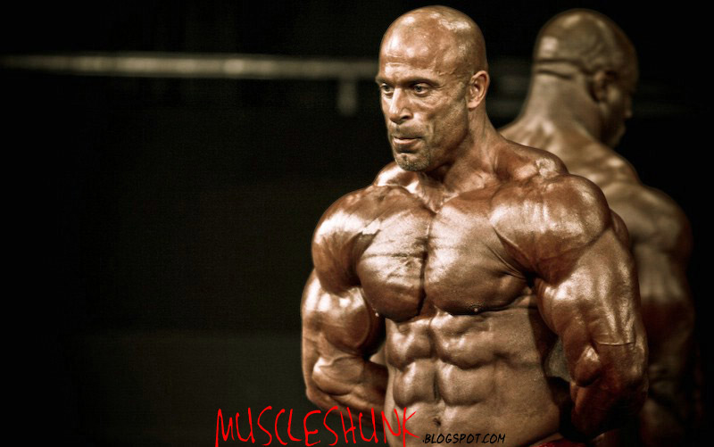 Michael Kefalianos IFBB Pro Bodybuilder Photos,Biography,Contests ...