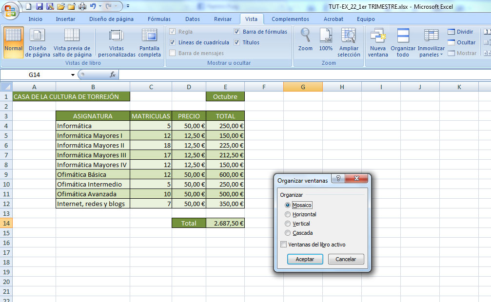 EXCEL: 21_EXCEL_TRABAJAR CON HOJAS Y LIBROS