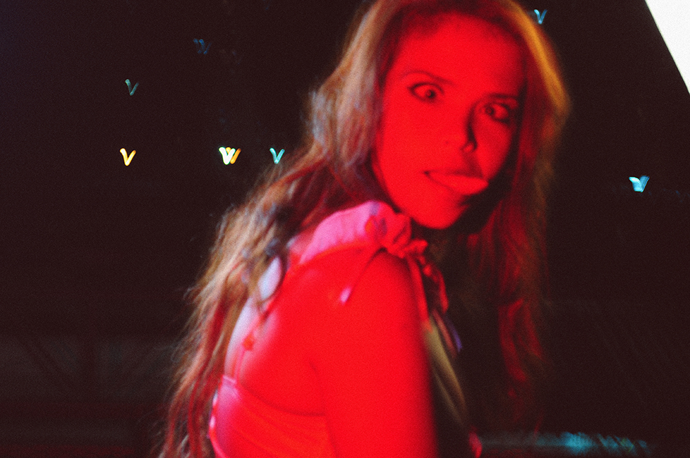 Yistegraphy: Jennifer Aboul