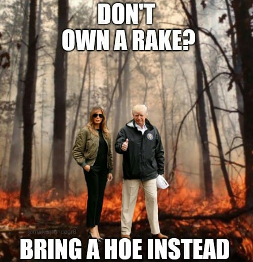 DownWithTyranny!: Midnight Meme Of The Day!