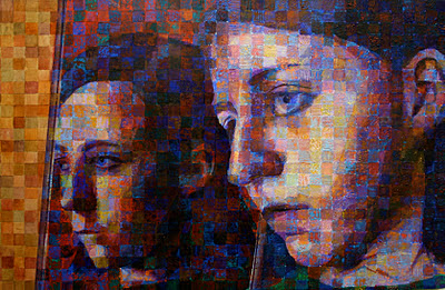 Shelly Coleman: artist: paintings