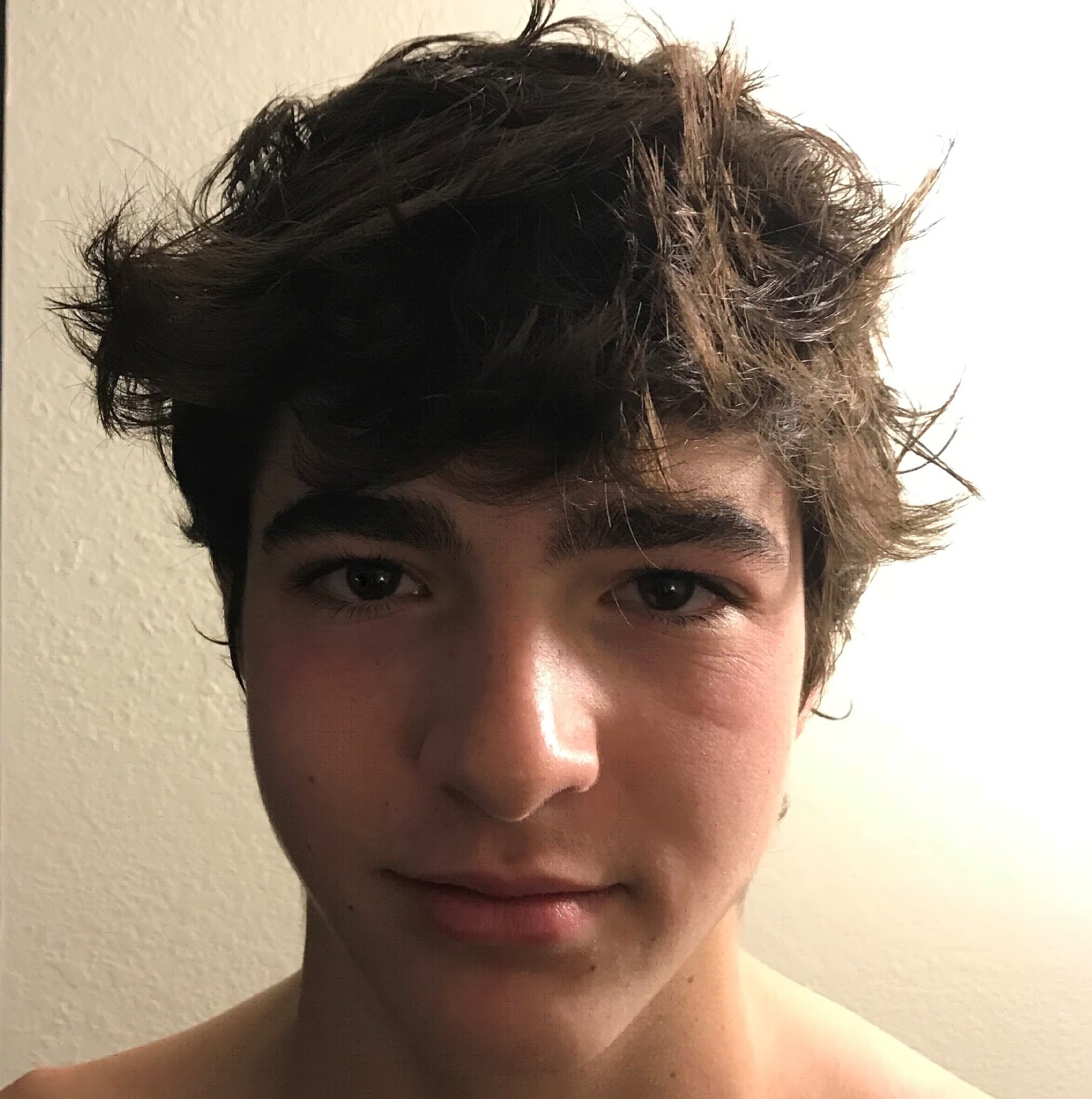 Hanover Marauders Boys Hockey 2020-21: Hanover Hockey Hair Spotlight ...